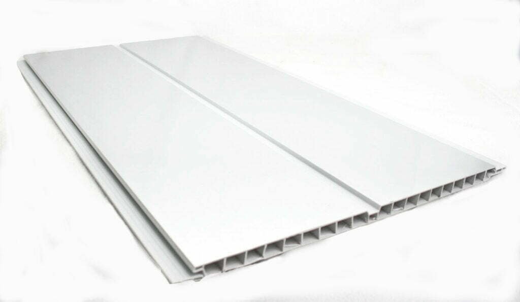 Techo en PVC aluminio tablilla en pvc cielo raso en pvc aluminio