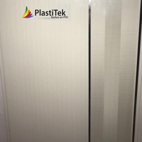 Tablillas y techosen PVC archivos - Cielo Raso y Techos en PVC-Plastitek